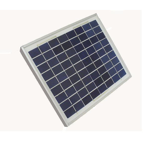 Sun-Mar 10 Watt Solar Panel – TinyHouseEssentials